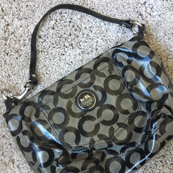 Coach | Bags | Vintage Coach Coin Purse | Poshmark